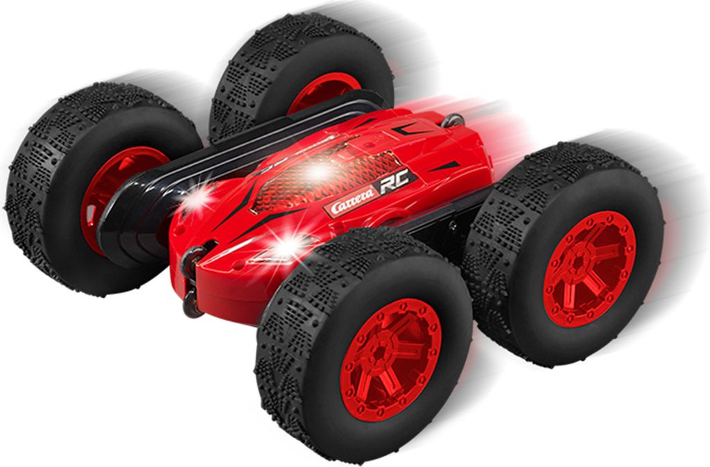 Carrera - RC Advent Calendar Kit | Kaufland.cz