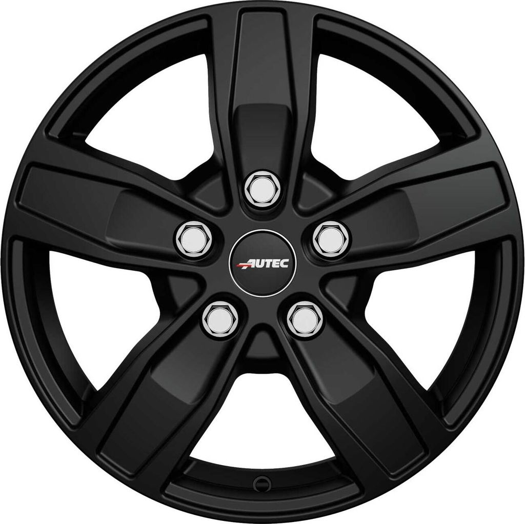 Autec Felgen QUANTRO 6.5x16 ET 60 5x160 | Kaufland.de