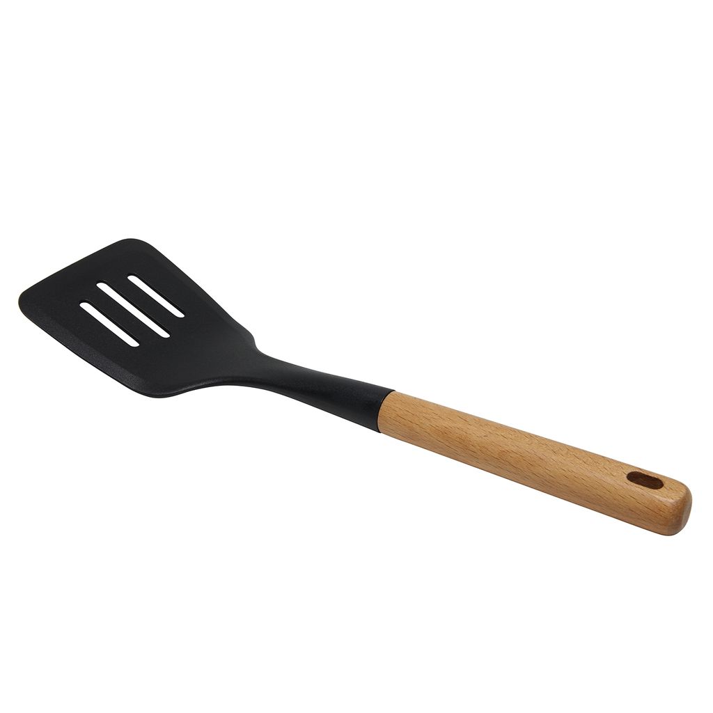 Pfannenwender Nylon mit Holzgroff | Kaufland.de