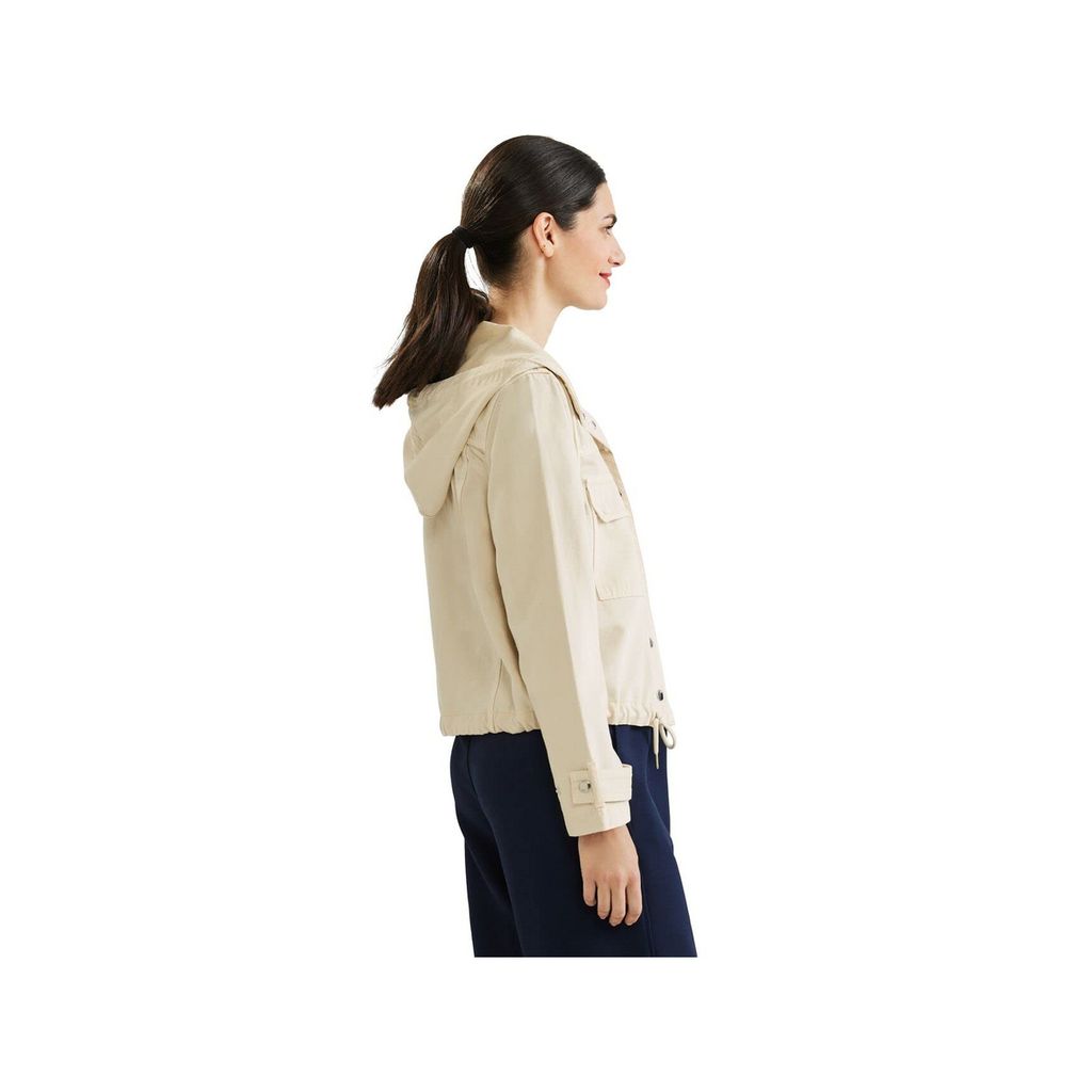 Street One Denim-Jacket,hoody,color Größe | Kaufland.de