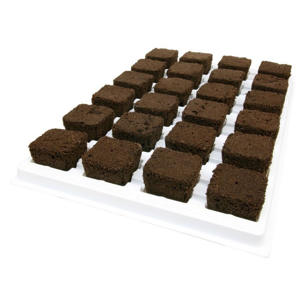 Growth Technology Root Riot 24 Stk tray | Kaufland.de