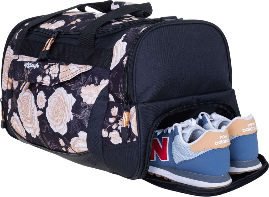 Sporttasche Adventure Gym Mate Fitness Sport | Kaufland.de