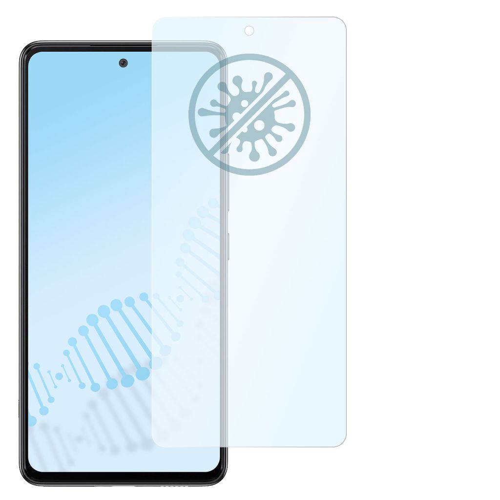 SLABO antibakterielle Hybridglasfolie für | Kaufland.de