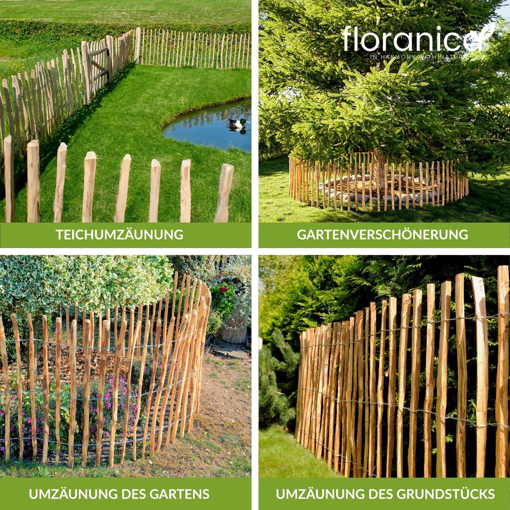 Plot z lískových ořechů a kaštanů Floranica | Kaufland.cz