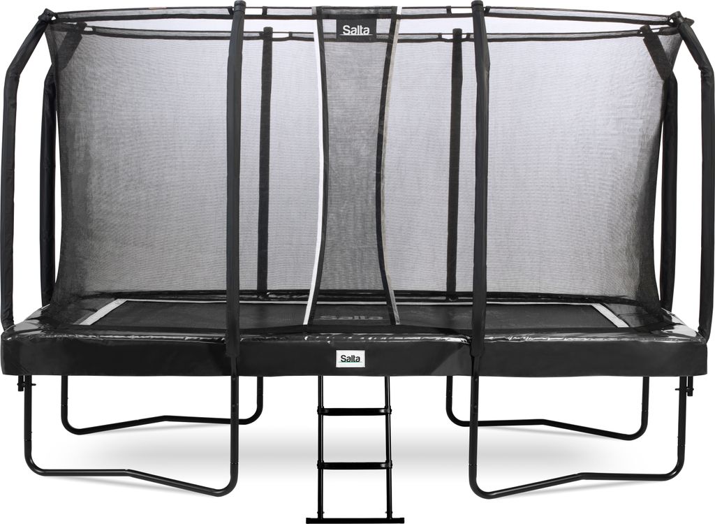 Salta First Class Trampolin - 427x244cm - Rechteckig
