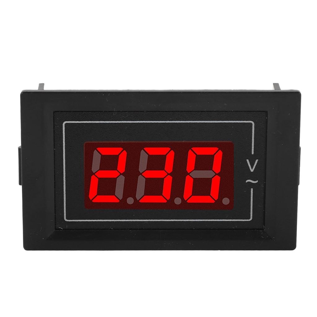 AC Display Meter,AC Voltage Display | Kaufland.de