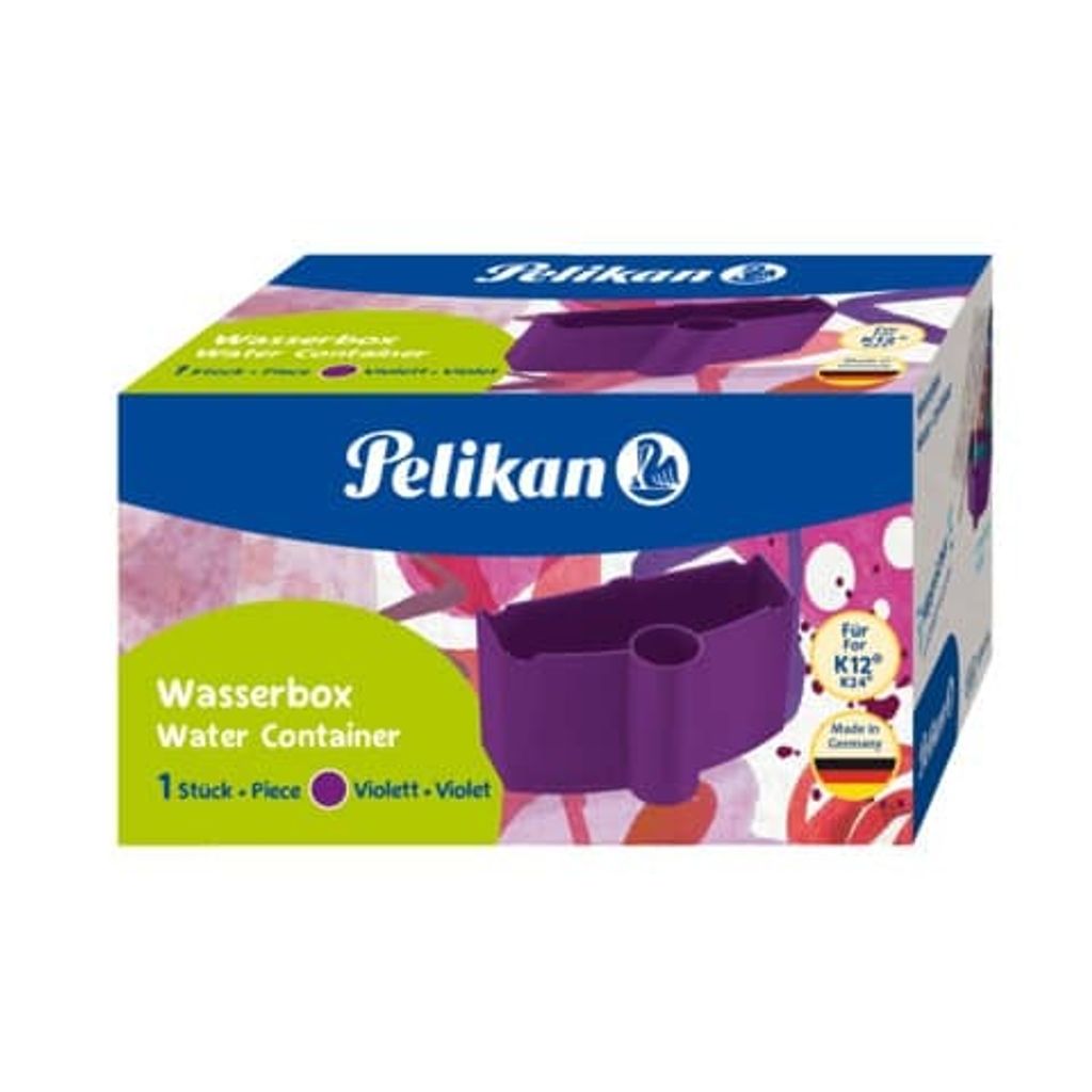 Pelikan Wasserbox WBB für Deckfarbkasten für | Kaufland.de