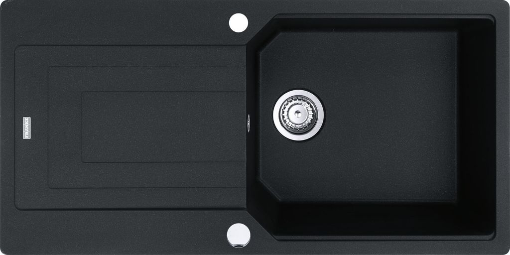 Franke drez Urban UBG 611-100 Fragran. Onyx | Kaufland.sk