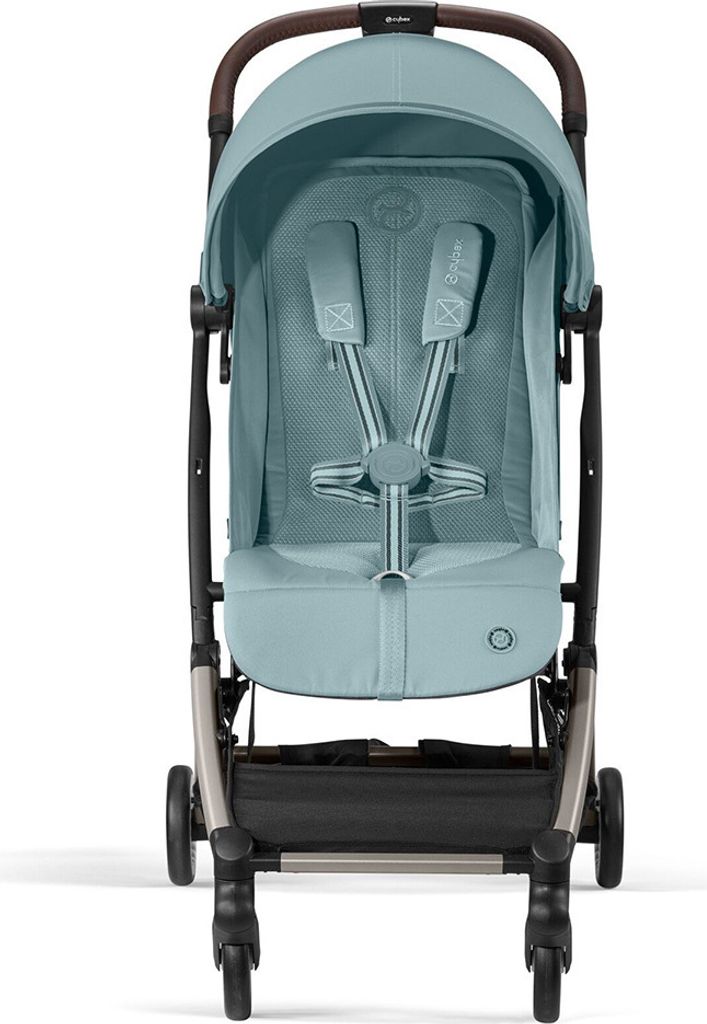 Cybex Gold Reise Buggy Orfeo Taupe Frame | Kaufland.de