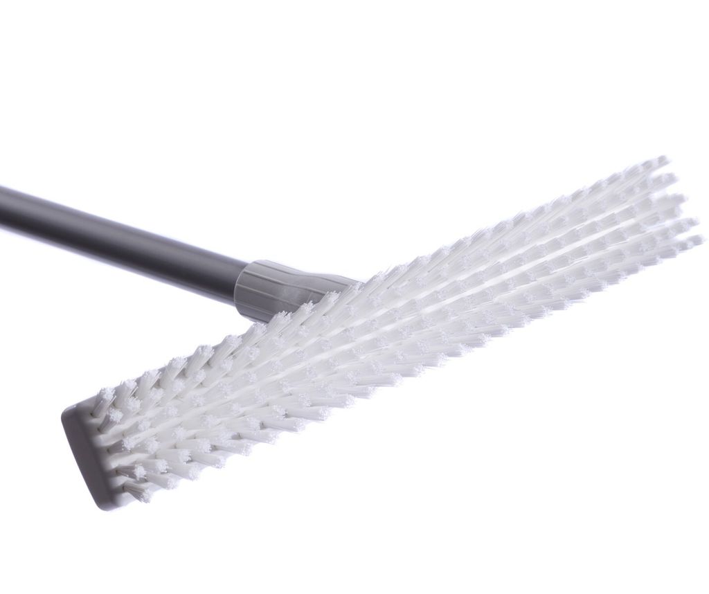 Profi Hygiene-Schrubber Großflächen-Wischer | Kaufland.de