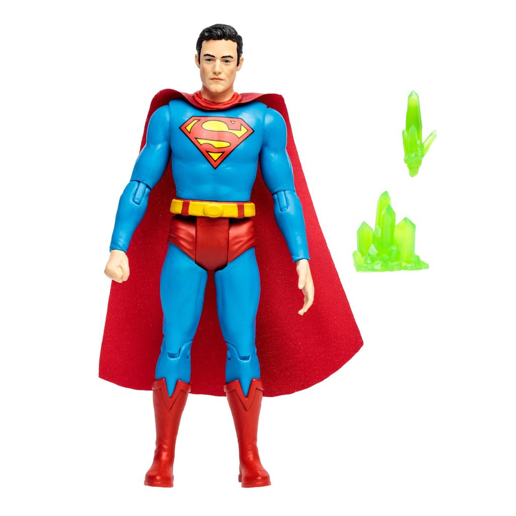 DC Retro Actionfigur Batman 66 Superman | Kaufland.de