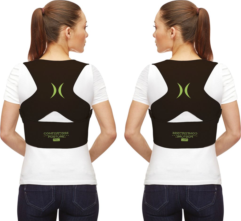Comfortisse® Posture PRO - 2er Pack, bringt Ihre