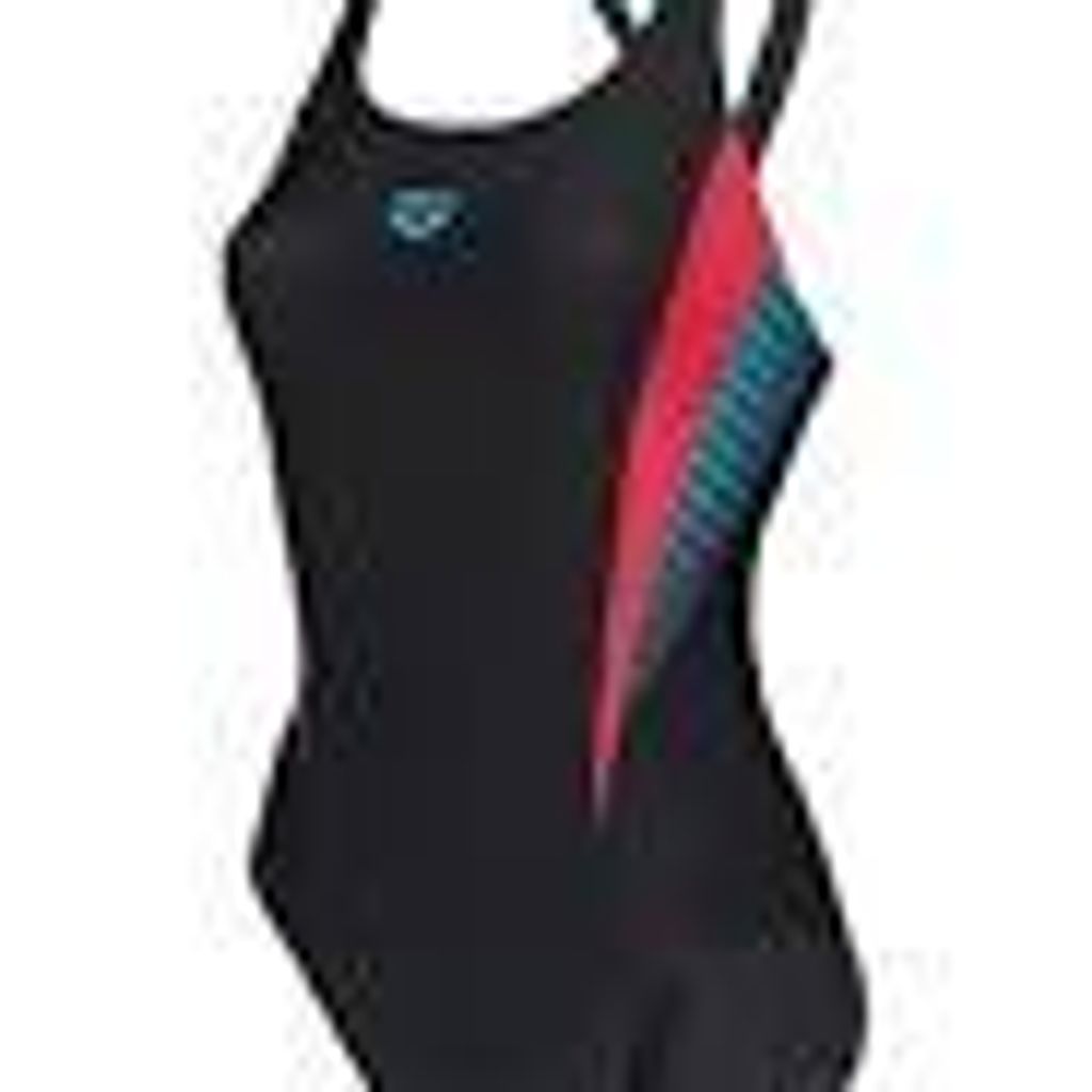 arena Badeanzug Damen W Threefold V Back, | Kaufland.de