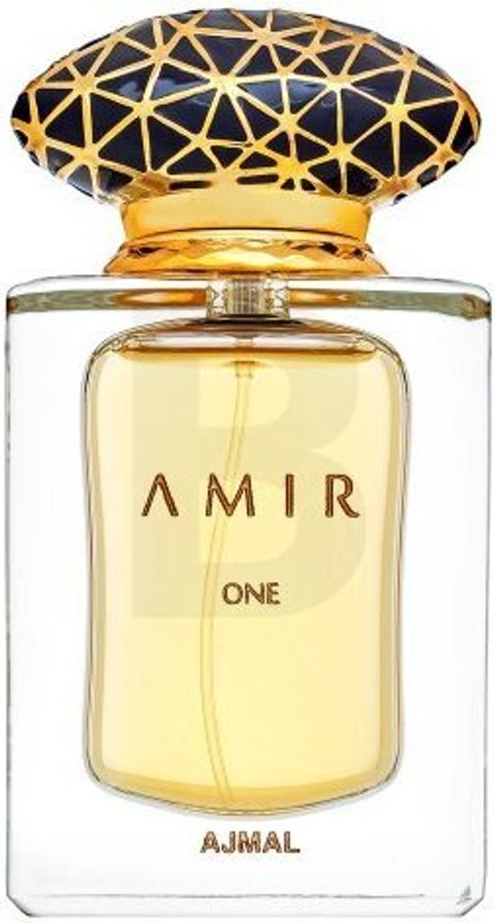 Ajmal Amir One Eau de Parfum unisex 50 ml Eau de Parfum
