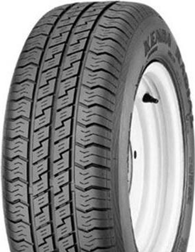 Kenda 195/50 R 13 C Tl 104/101N Kargo Pro Kr16 10Pr Bsw M+S