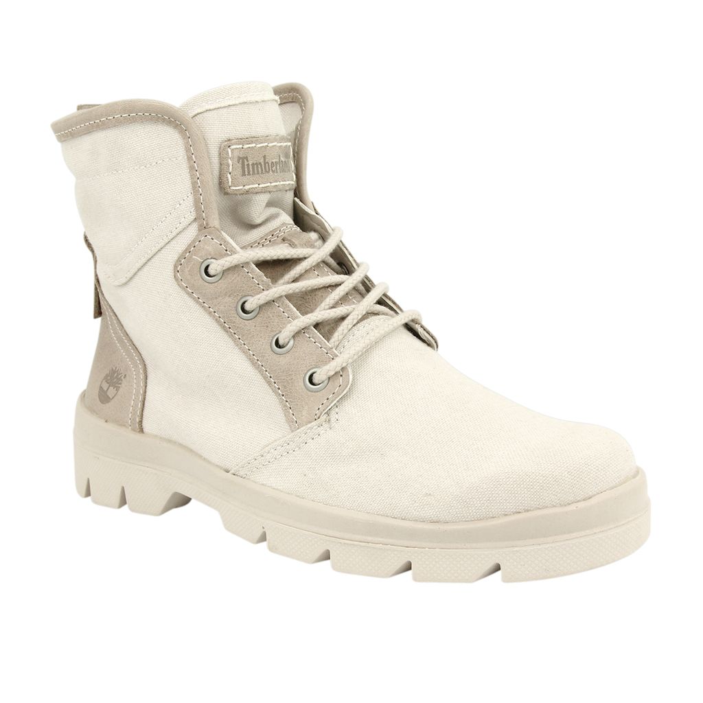 Timberland SUMMER BOOT baumwolle Herren | Kaufland.de