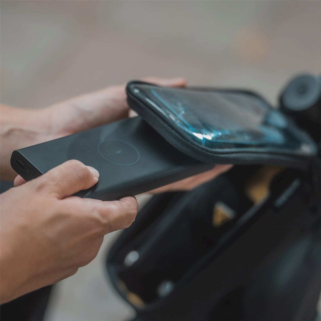 Topeak Bento Pack Brašna na rám pro telefon | Kaufland.cz