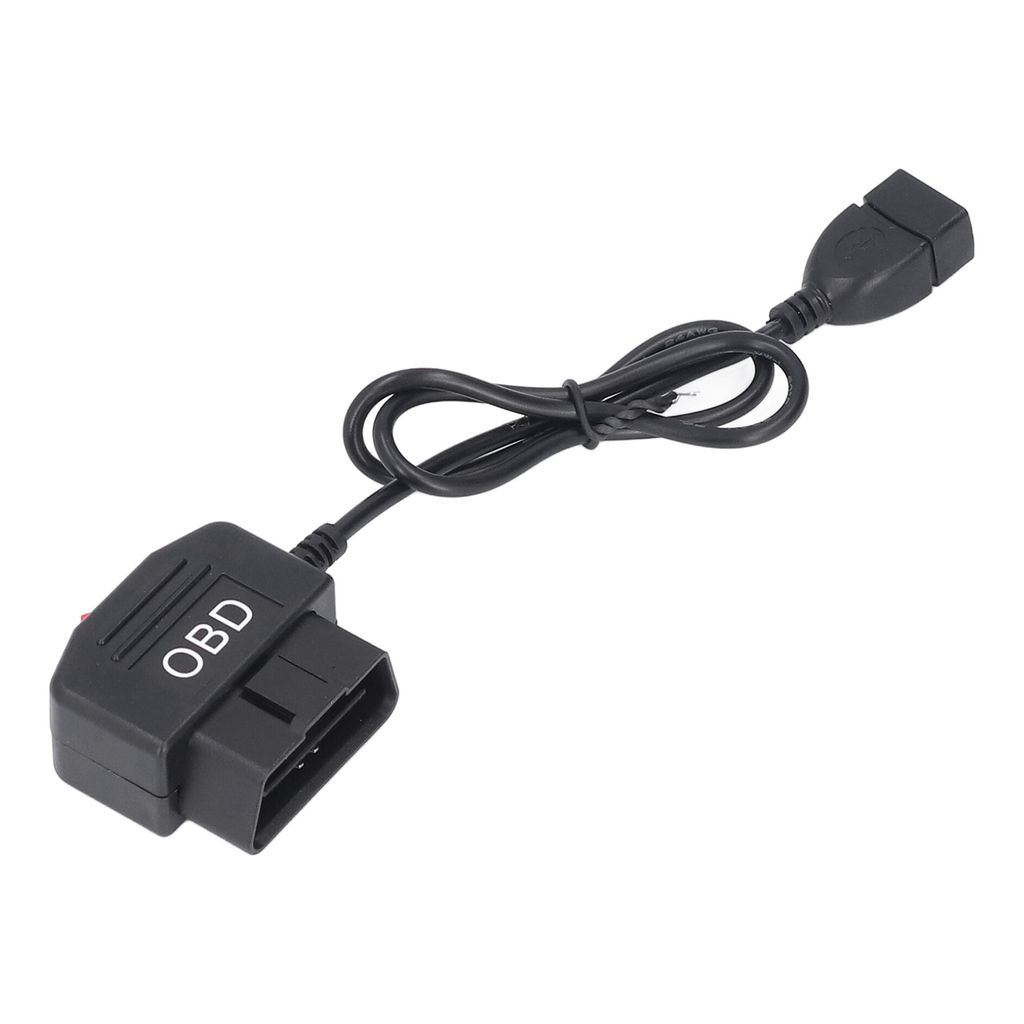 48cm/18.9in OBD Power Adapter Kabel mit | Kaufland.de