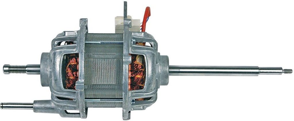 Electrolux Motor AEG 807252402/1 Nidec Type | Kaufland.cz