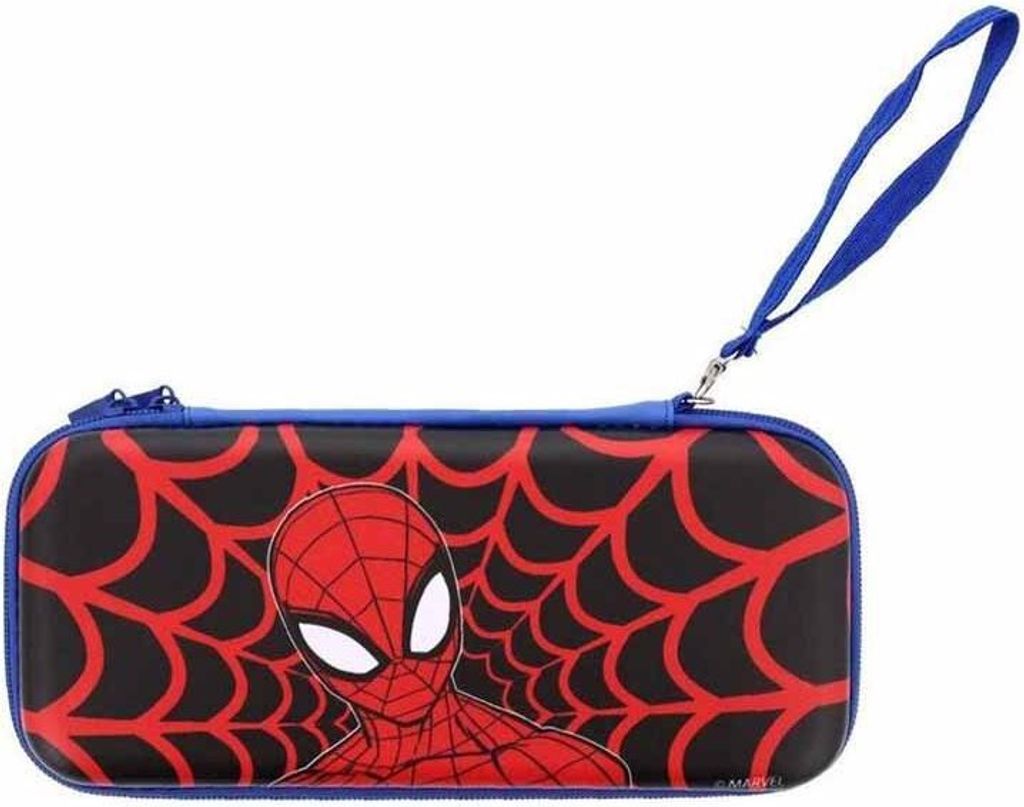 Power A Spiderman Nintendo Switch-hülle Rot | Kaufland.de