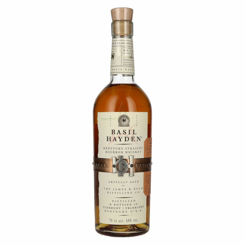 Basil Hayden's Kentucky Straight Bourbon | Kaufland.de