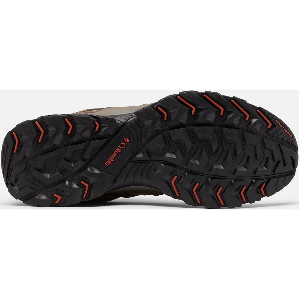 Columbia Obuv Redmond Iii Waterproof, | Kaufland.sk