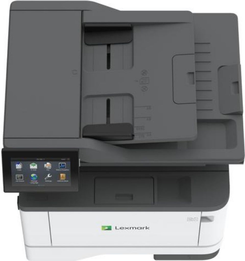 Lexmark XM3142 A4 Laserdrucker 2400 x 600 DPI | Kaufland.de