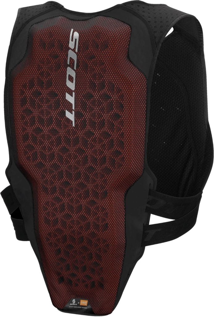 Scott Körperprotektor Softcon Hybrid Pro , | Kaufland.de