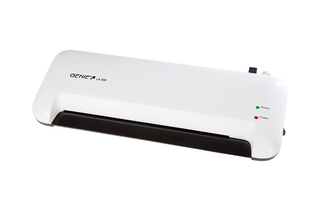 Genie LA 300 A4 - 3 min - 400 mm/min - A4 - | Kaufland.cz