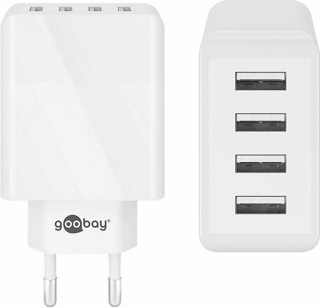 adapter ładowania goobay 44962 Ładowarki | Kaufland.pl