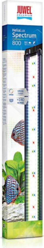 JUWEL Aquariumbeleuchtung HeliaLux Spectrum 800, 32 W
