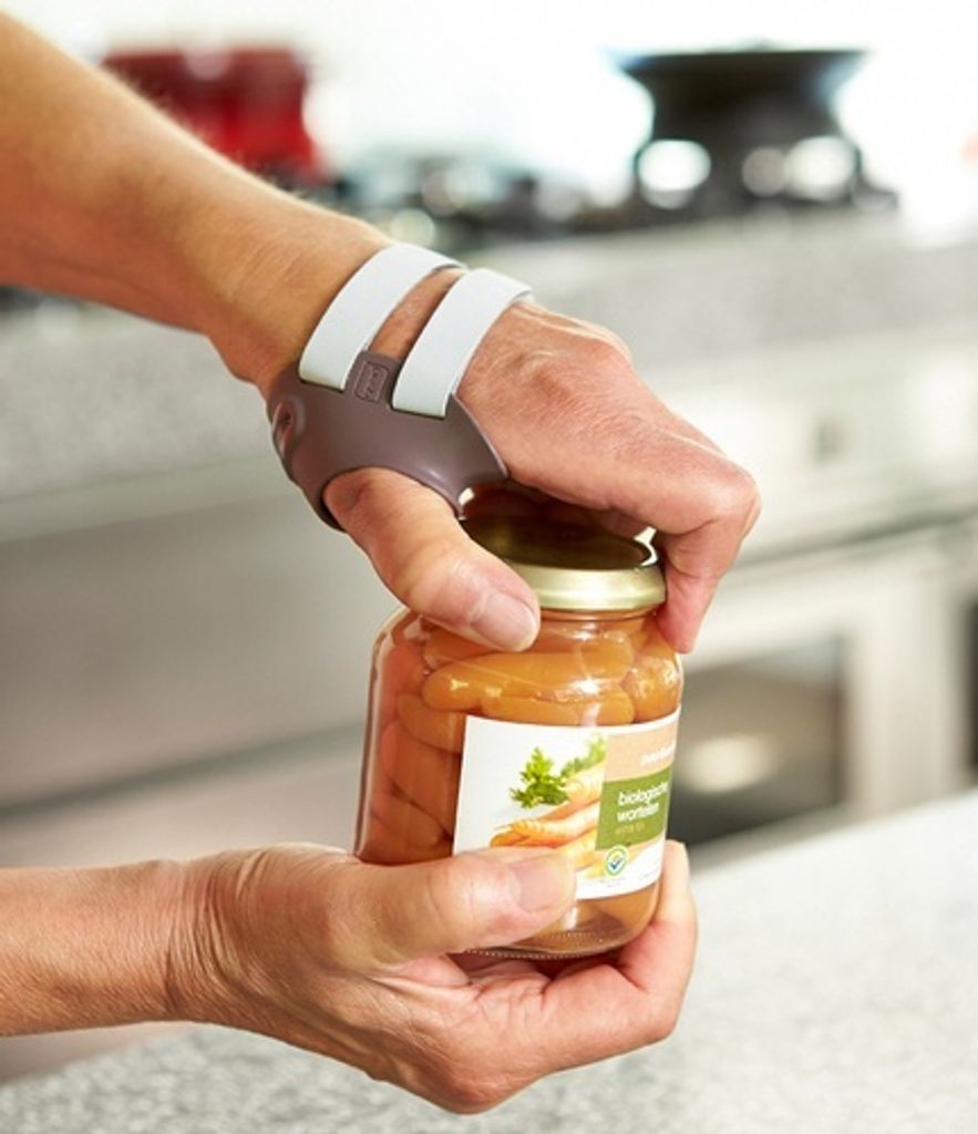 Push Ortho Daumenorthese Cmc links Gr.2 | Kaufland.de