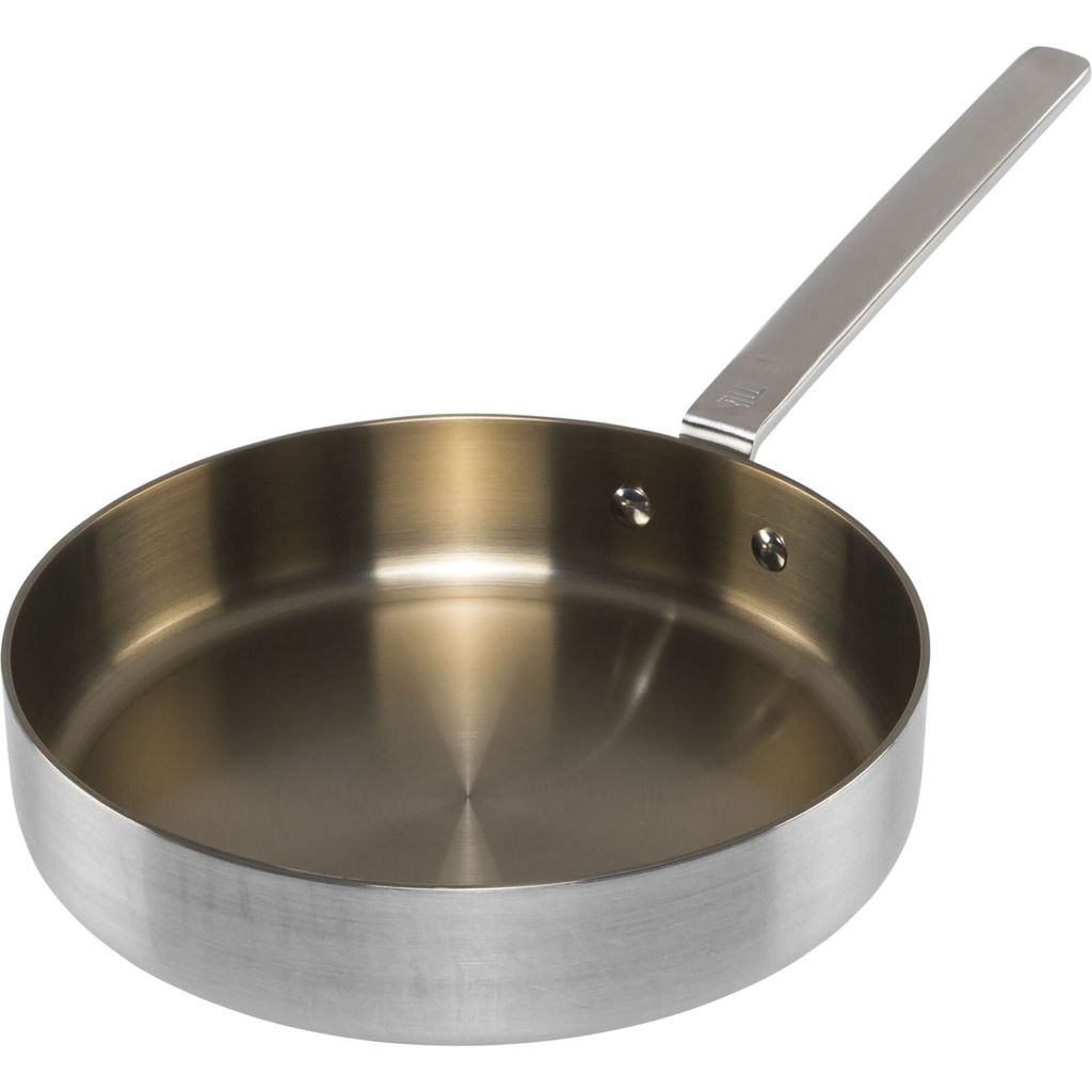 Fiskars Pfanne Norden Stahl Fritierpfanne 26 | Kaufland.de