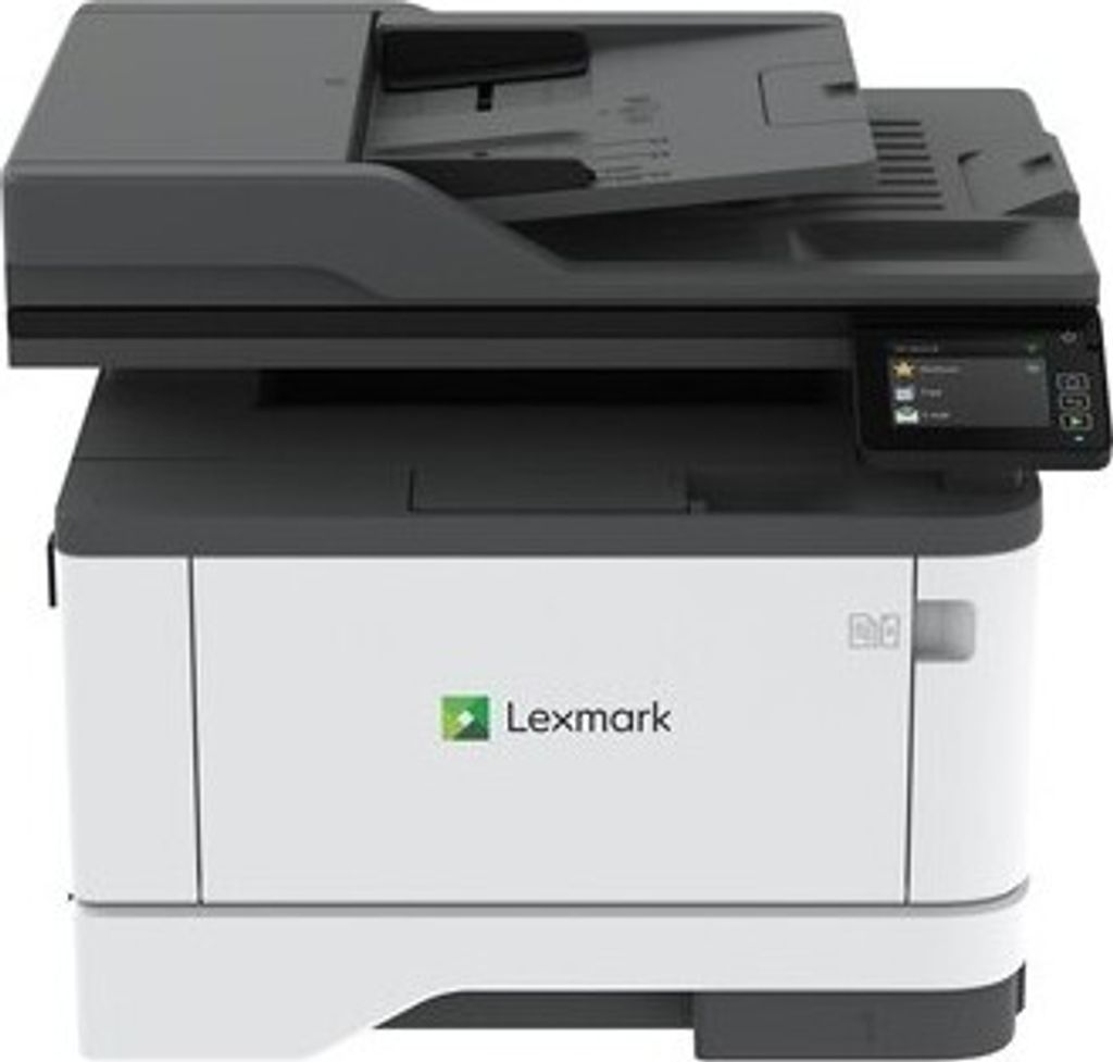 Lexmark 652 40PPM 512MB 1 GHZ DUAL 2.8 LCD IN (29S0210)