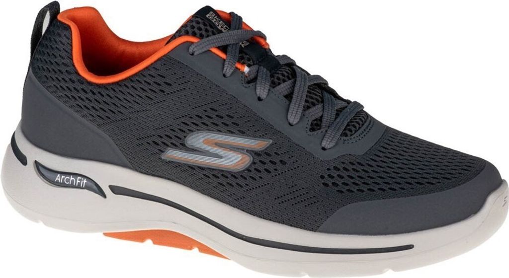 Skechers Go Walk Arch Fit 216116-CCOR, | Kaufland.cz