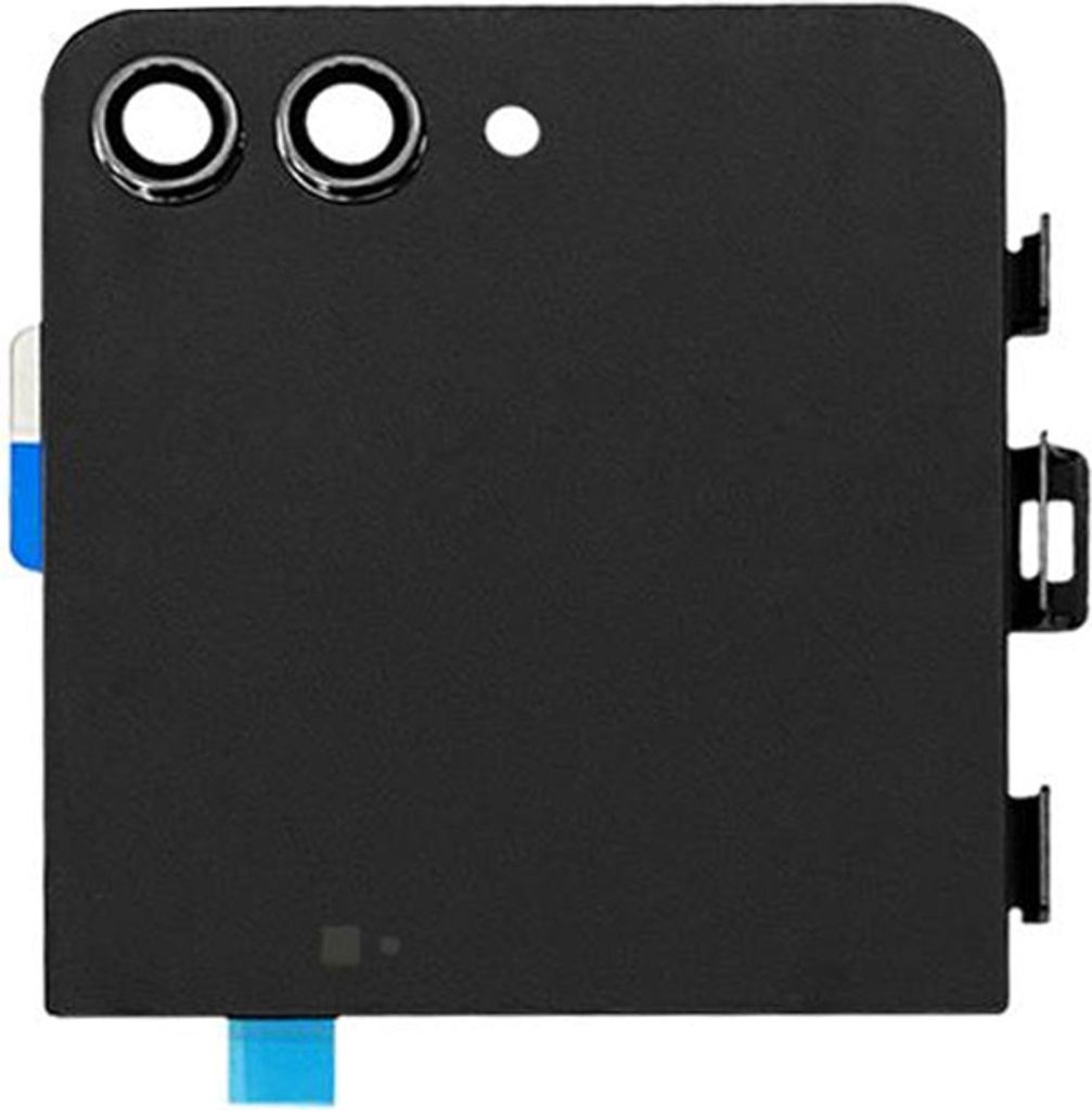 Original Samsung Galaxy Z Flip5 F731B Front | Kaufland.de