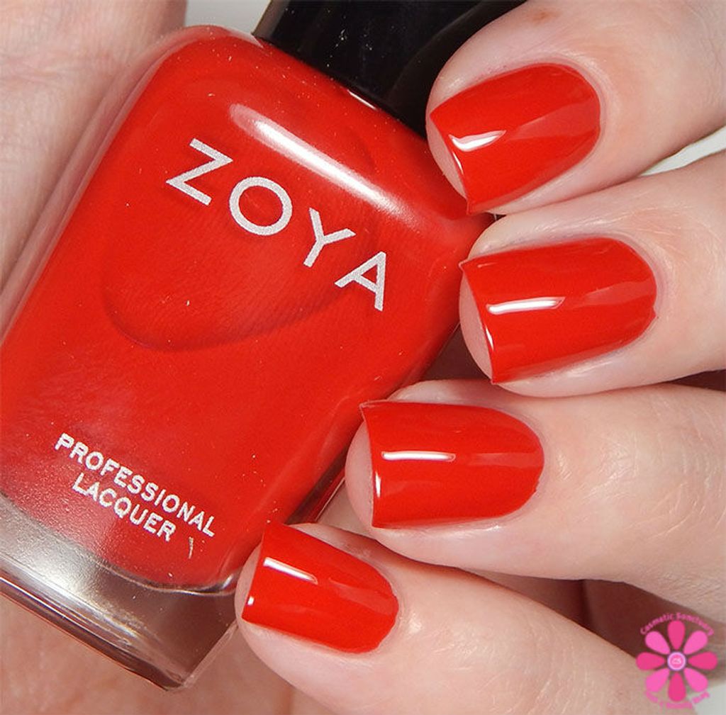 Zoya Nagellack 15 ml 805 HANNAH | Kaufland.de