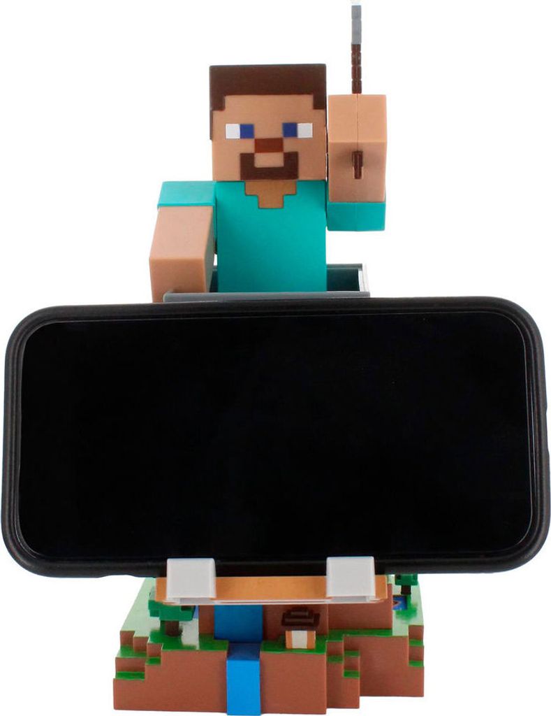 Exquisite Gaming Minecraft Steve Der Kabeltyp | Kaufland.de