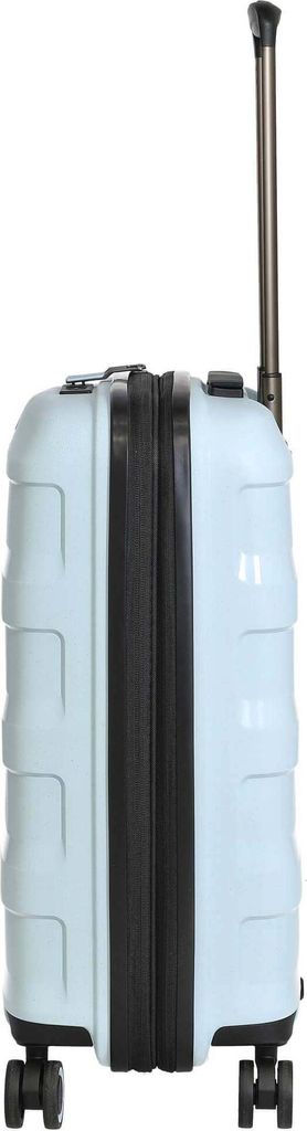 Stratic Straw + - Hartschalen Koffer S (55 | Kaufland.de