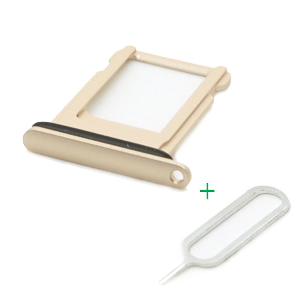 iPHONE 7 SIM KARTEN HALTER ADAPTER FACH | Kaufland.de