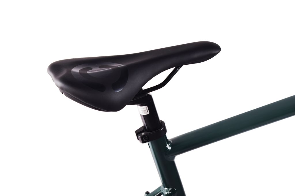 CHILLIZ Gravelbike Gravel 28 Zoll GL.01 grün | Kaufland.de