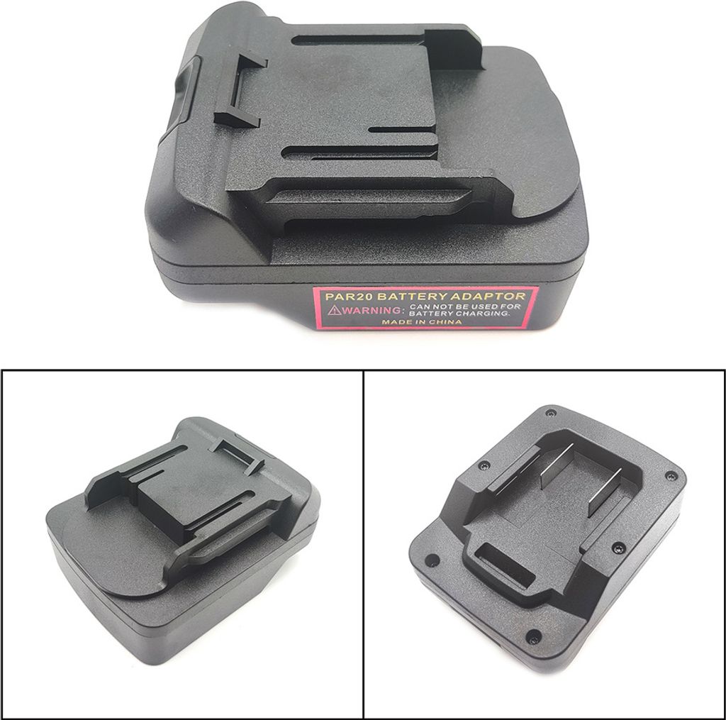 Akku Adapter Konverter für Parkside 20V | Kaufland.de