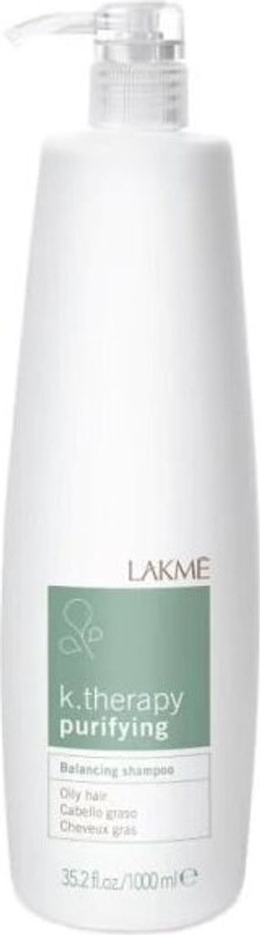 Lakmé K.Therapy Purifying Shampoo čisticí | Kaufland.cz