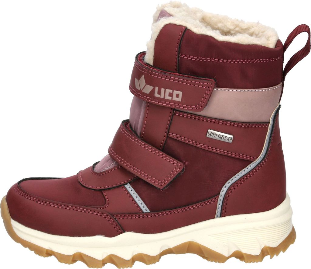 Winterboot Lerum V 34 Schneeschuhe | Kaufland.de