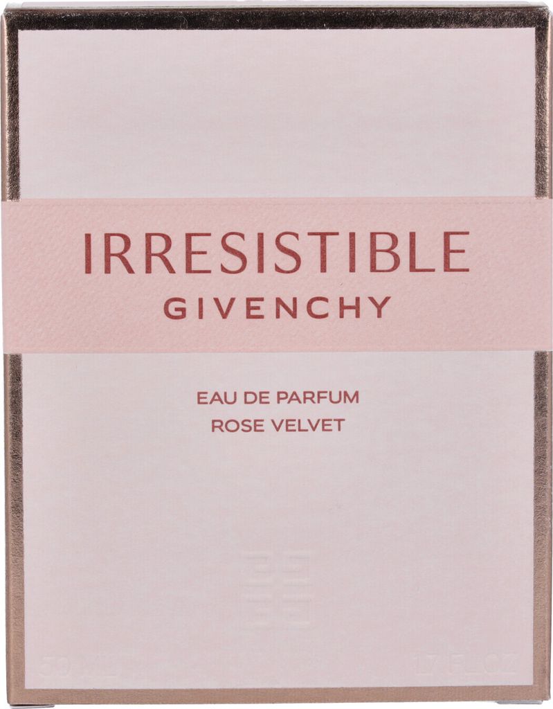 Irresistible Rose Velvet - EdP 50ml | Kaufland.de
