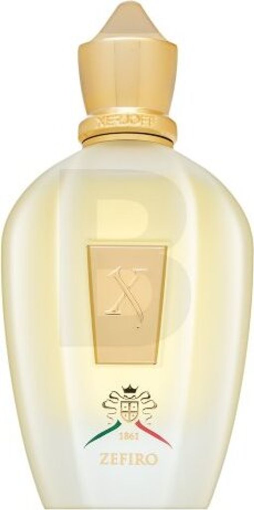 Xerjoff Zefiro parfémovaná voda unisex 100 ml