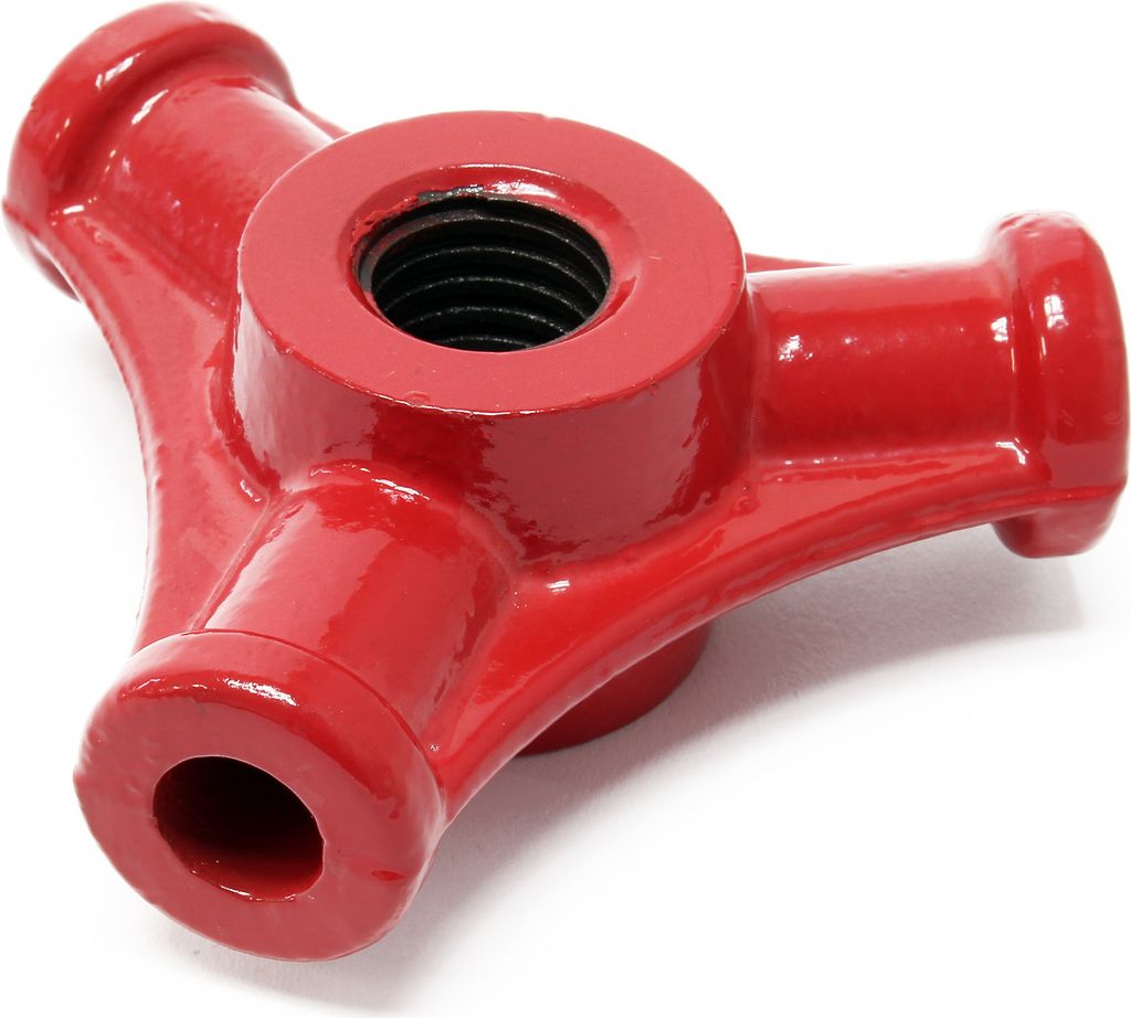 Wiltec náhradný diel pre lis na ovocie 18 l / 30 l - 110 mm