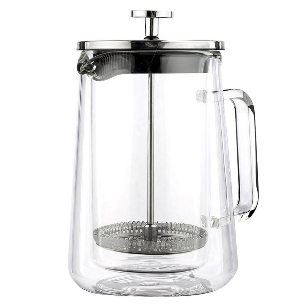 NAVA Kaffeebereiter Teebereiter French Press | Kaufland.de