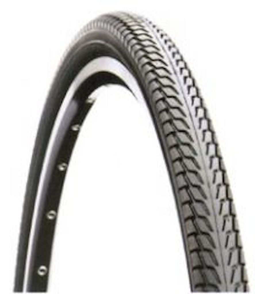 Reifen Cst City 40-622 ( 700X38 C ) Schwarz | Kaufland.de