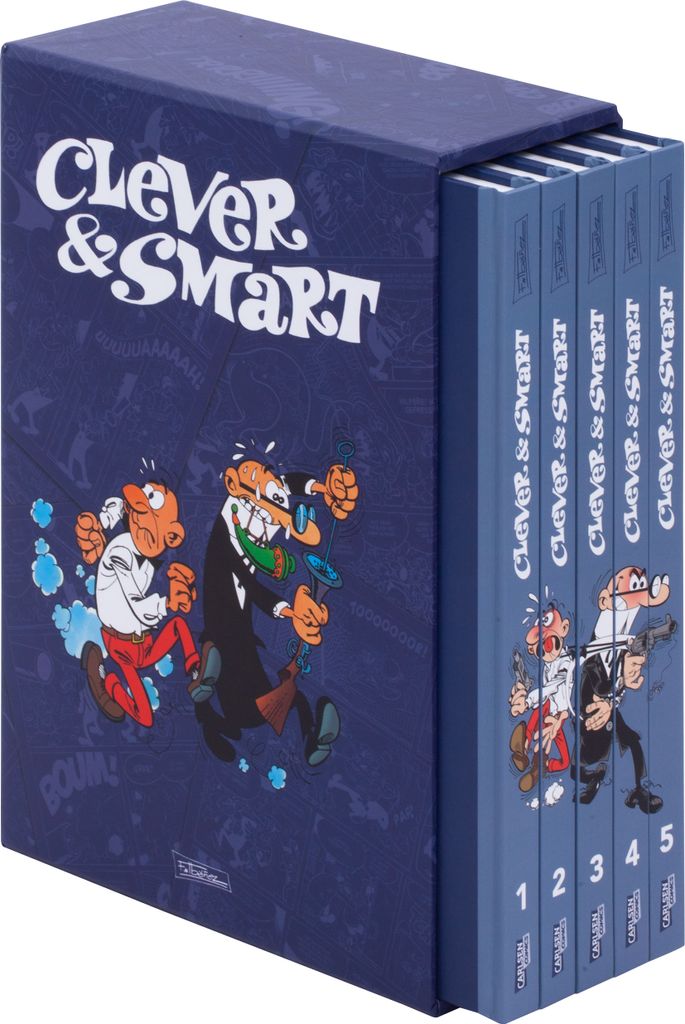 Clever und Smart: CLEVER UND SMART - Der | Kaufland.de